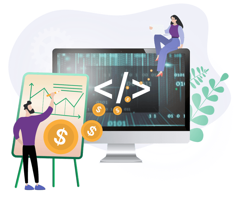 Average Software Development Costs in 2024 | CleverDev Software